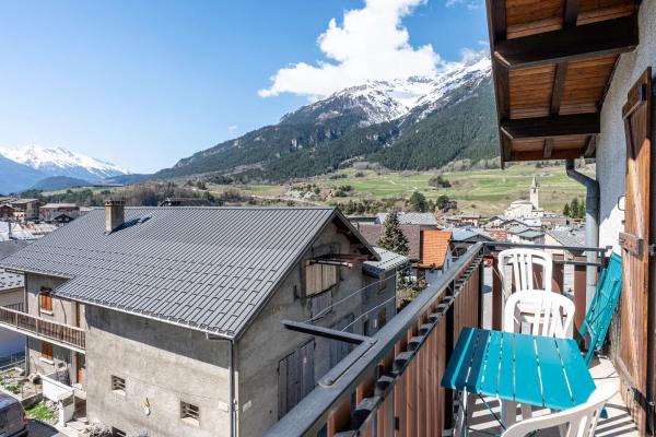 La Favière - Val Cenis