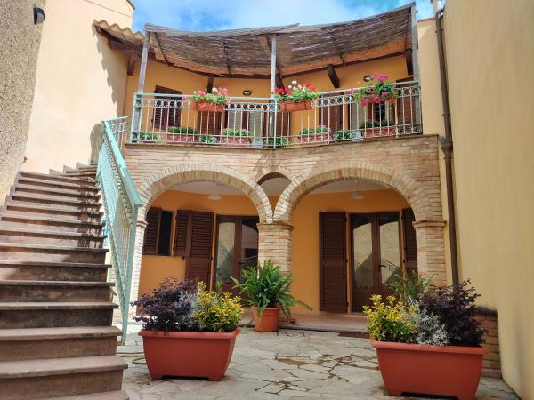 Casa Giuliana - Cerdeña