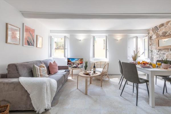 My Casa - Malonat - Cosy Apart In Old Town W Ac - Nice