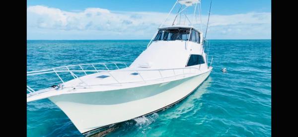 Keys Livin - Yacht Rental - Key West, FL