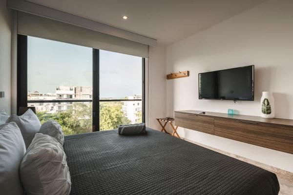 Luxury Penthouse Private Pool - Playa del Carmen