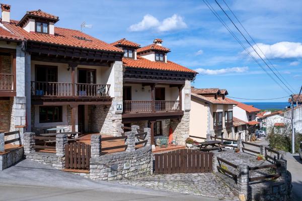 Primorías Prellezo - San Vicente de la Barquera