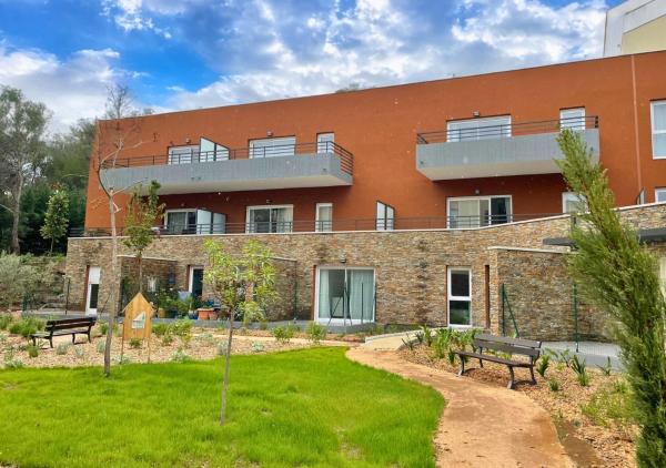 Résidence De Roquebrune-sur-argens - Montauroux