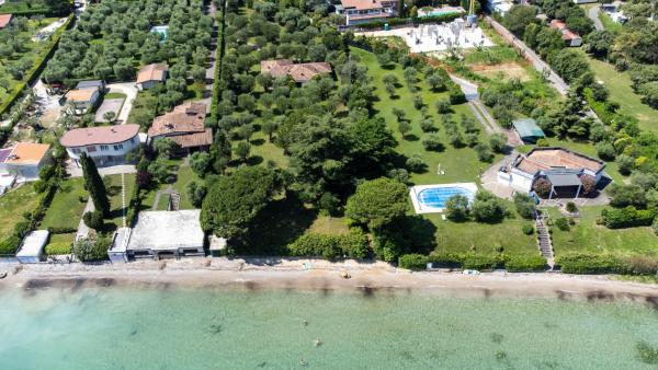 Il Sasso Apartment - Manerba del Garda