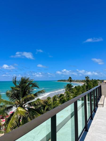 Kauai Beach - Praia dos Carneiros