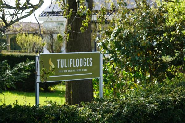 Tulip Lodges - Noordwijkerhout