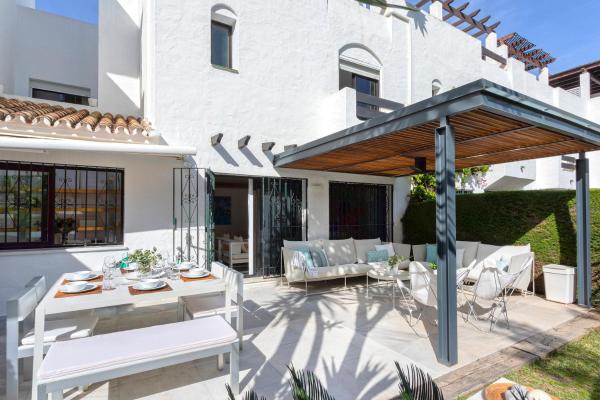 Genteel Home Guadalvillas - Puerto Banús