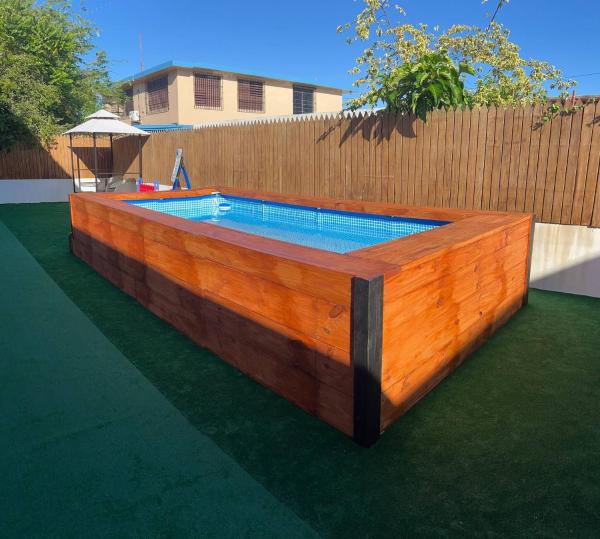 Stylish 2br W Private Balcony - Trujillo Alto