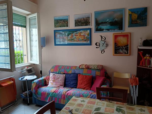 Appartamento Il Cardellino - Castagneto Carducci