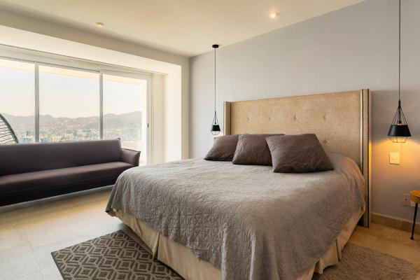 Departamento En Brisas Diamante - Acapulco