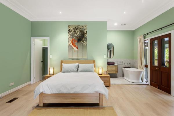 Sakura Calm Cozy And Close To Nature - Wentworth Falls
