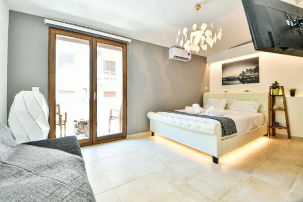 Cozy Flat In Central Athens - Papaver - Athens