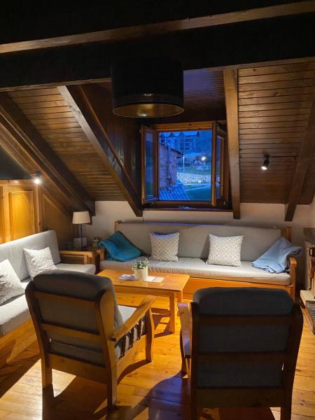 Apartamento Patués - Benasque - Benasque