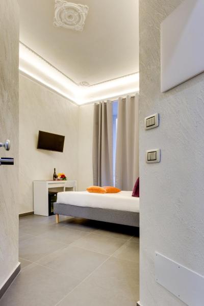 V Collection Rome Jubilee Guest House - Rome