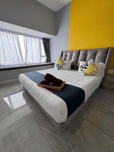 Imperio Residence By Artemis Inn - Malacca