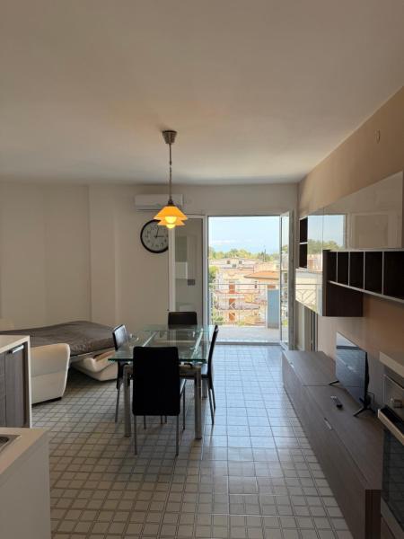 Holiday Naxos Apartment - Naxos, Italien