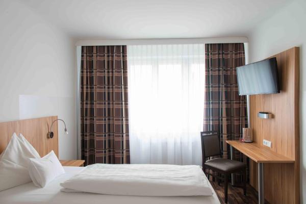 Pension Dr. Geissler - Vienna