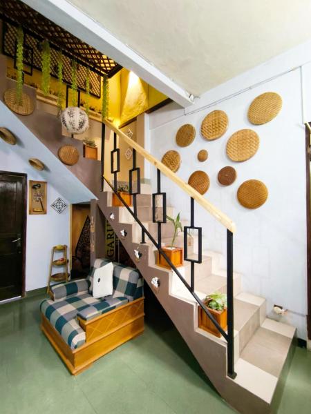 Garuda Syariah Homestay By Reccoma - Prambanan