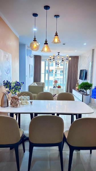 Homestay Hạ Long B2302 - Ha Long