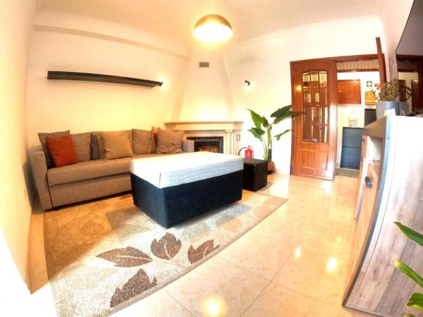 Oeiras, T1 Barcarena - Barcarena