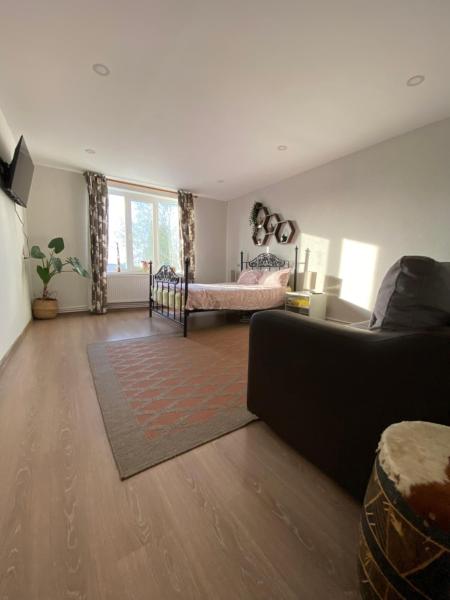 Modern Apartment In The Centre Of Cahul - Galați