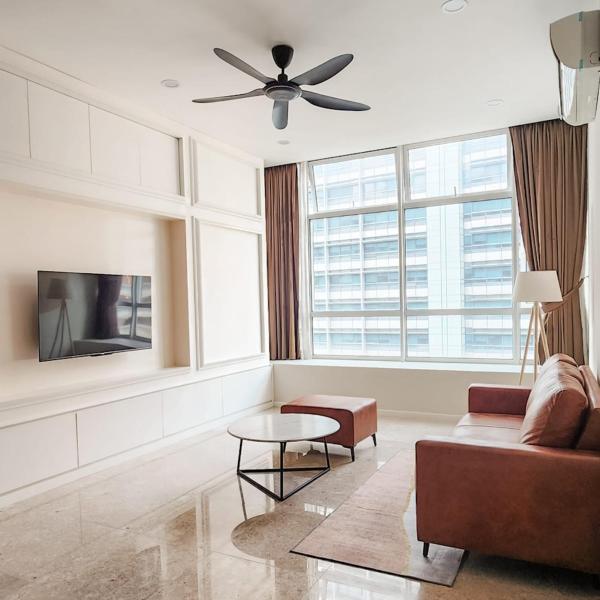 The Manhattan - Bukit Bintang