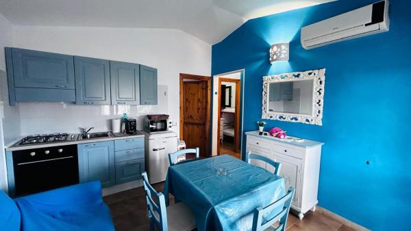 Casa Marco Villaggio Le Mandorle - San Teodoro