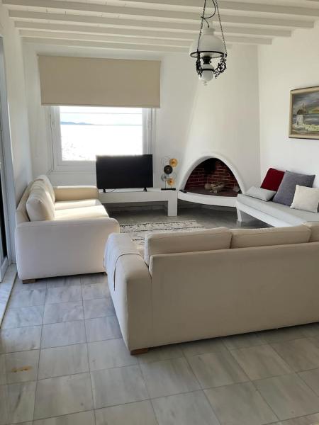 Mykonos Dream Tourlos Best Location - Mykonos