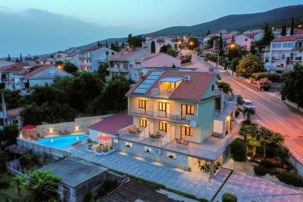 Apartments Jasna 1 - Crikvenica