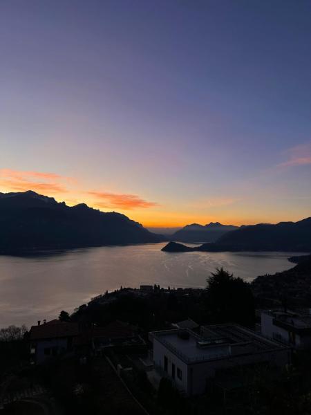 Landscapesilvia Acqua - Varenna