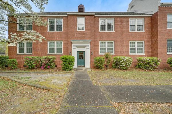 8 Mi To Beach Cozy Condo Getaway In Wilmington! - Wilmington, NC