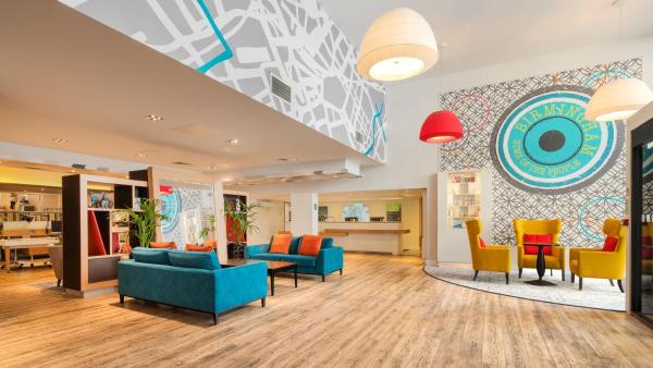Holiday Inn Birmingham City By Ihg - Solihull