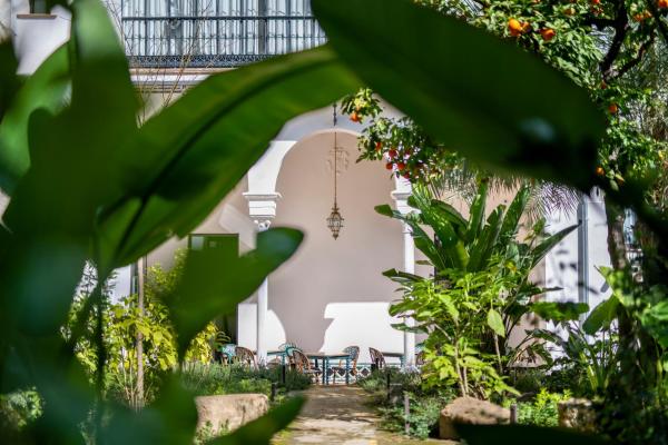 Hotel Boutique Casa Del Limonero - Adults Only - San Juan de Aznalfarache