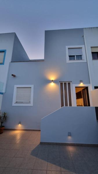 Casa Yucca - Lagos