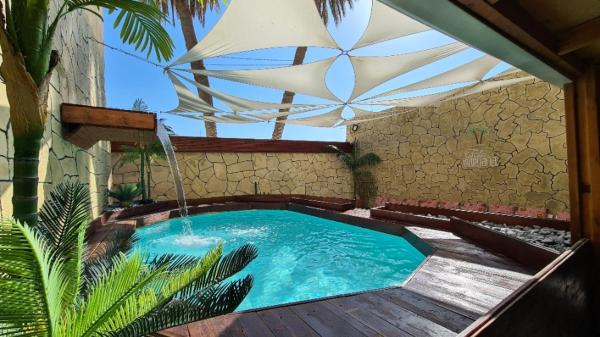 Fata Morgana Hostel - Israel