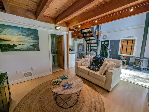 Acadia Park Suites Condo - Bar Harbor, ME