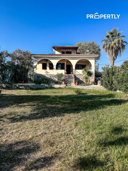 The Peaceful Villa - Halkidiki
