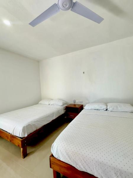 Casa Glezar El Cuyo - El Cuyo