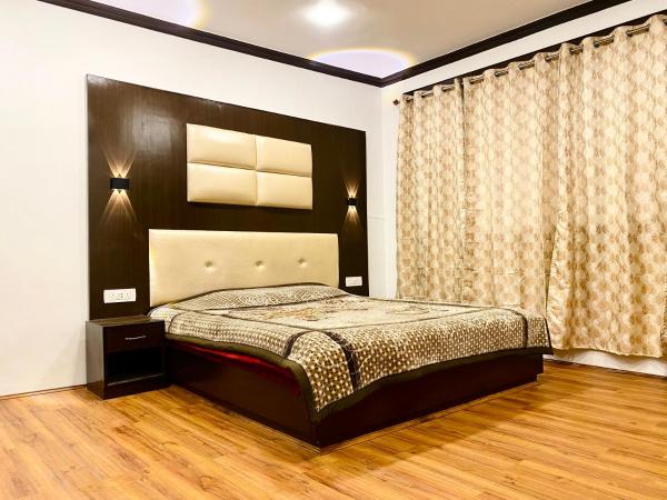 Highway Residency - Srinagar