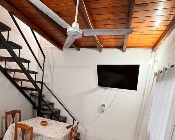 Cataratas Duplex Depto 1 - Puerto Iguazú