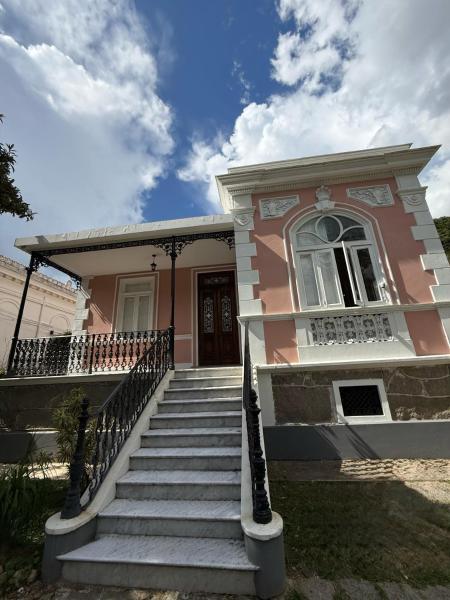 Chalés E Pousada - Casarão Histórico By Pousada Princesa Isabel - Petrópolis