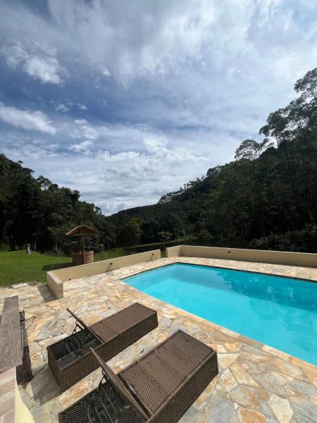 Fazenda Torrão Da Serra - Arujá