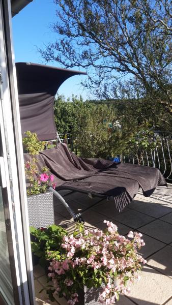 Appartement Entier Lea Avec Petit Déjeuner - Lorena