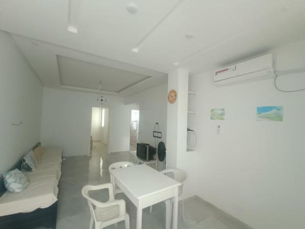 Charmante Maison à Hammamet Climatisée - Hammamet