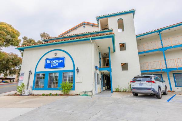 Hotel Avenida, San Clemente Beach - San Clemente, CA