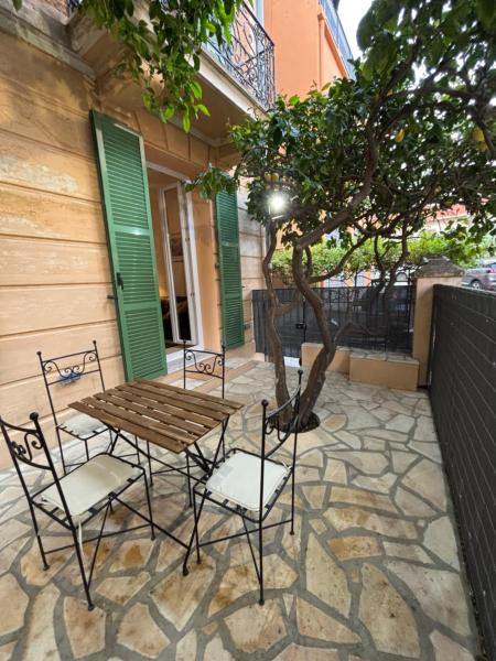 Lemon Tree - Cap-d'Ail