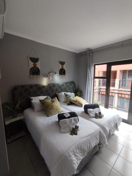 Relax 54 - Bloemfontein