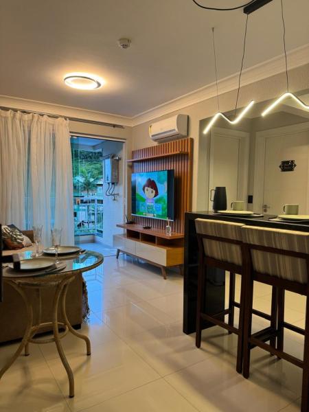 Apartamento 207 Summer Beach - Porto Belo