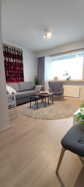 Midtown Jeppis - Jakobstad