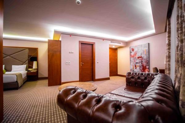 Riva Hotel Ankara - Ankara